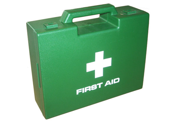 One Day HSE First Aid Course - 3 Year Certification - Morgan Fire