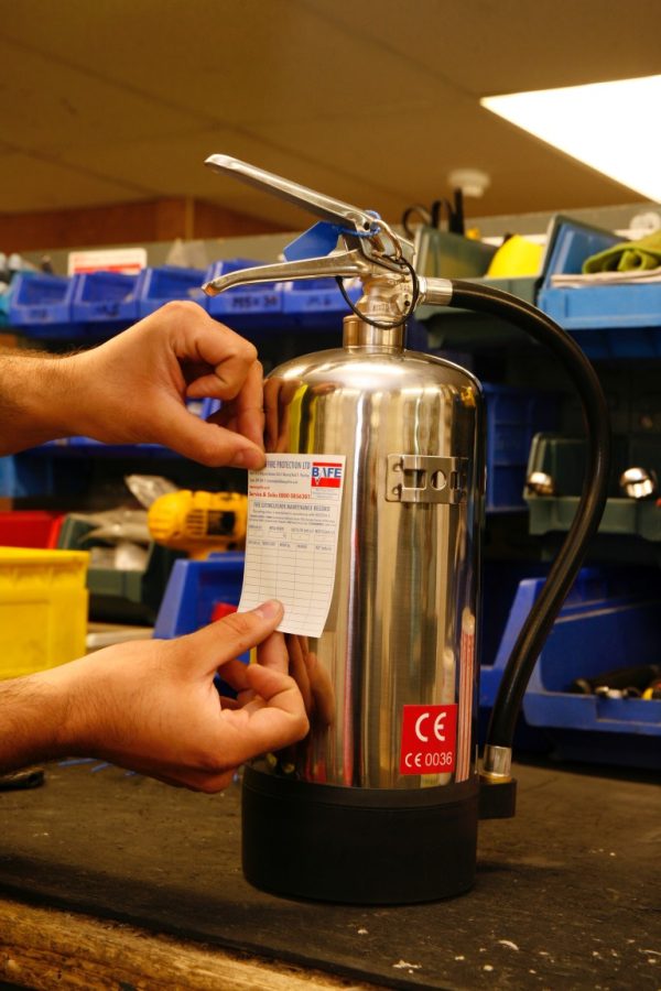 Gallery - Morgan Fire