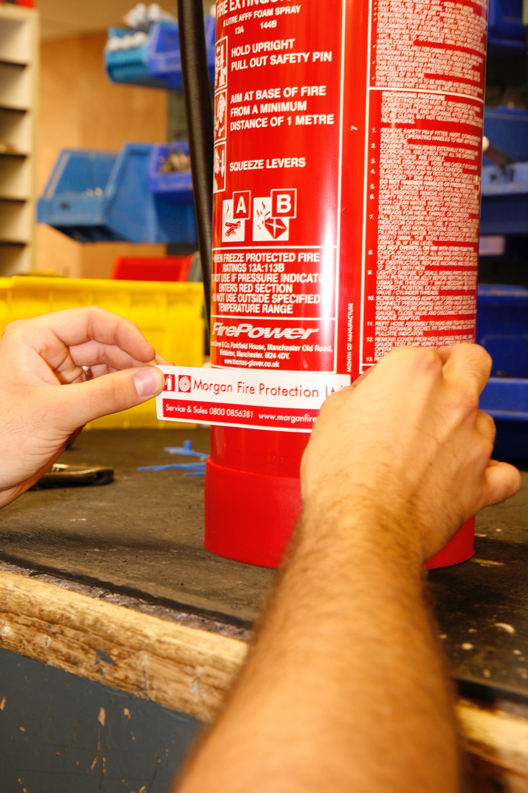 _MG_2822 - Morgan Fire