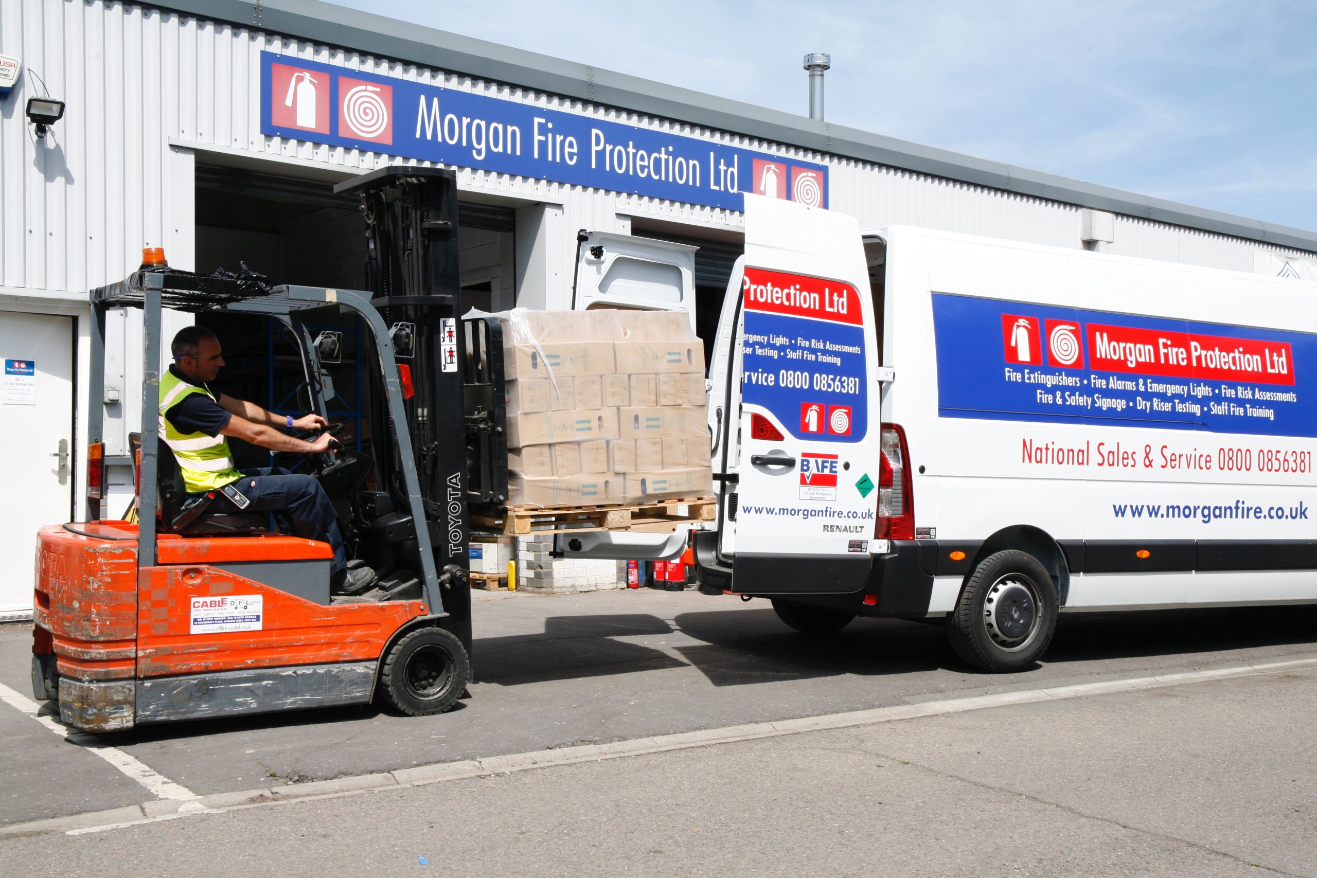 _MG_2913 - Morgan Fire