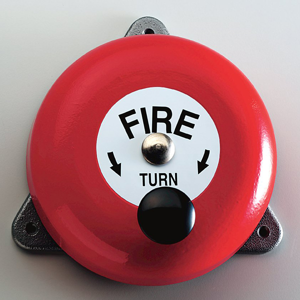 Morgan Fire Protection - Portable Fire Extinguishers