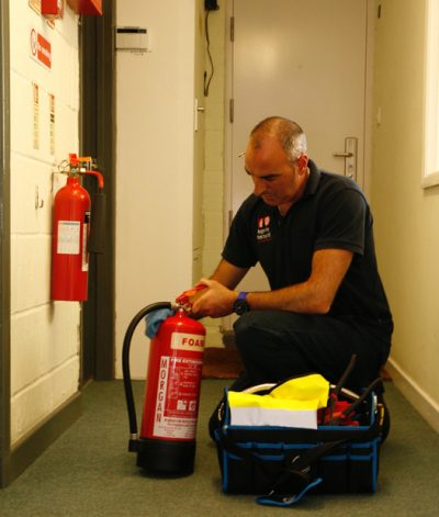 Morgan Fire Protection - Our Commitment To You