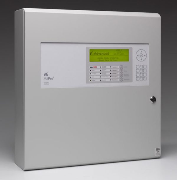 Morgan Fire Protection - Fire Alarm Systems