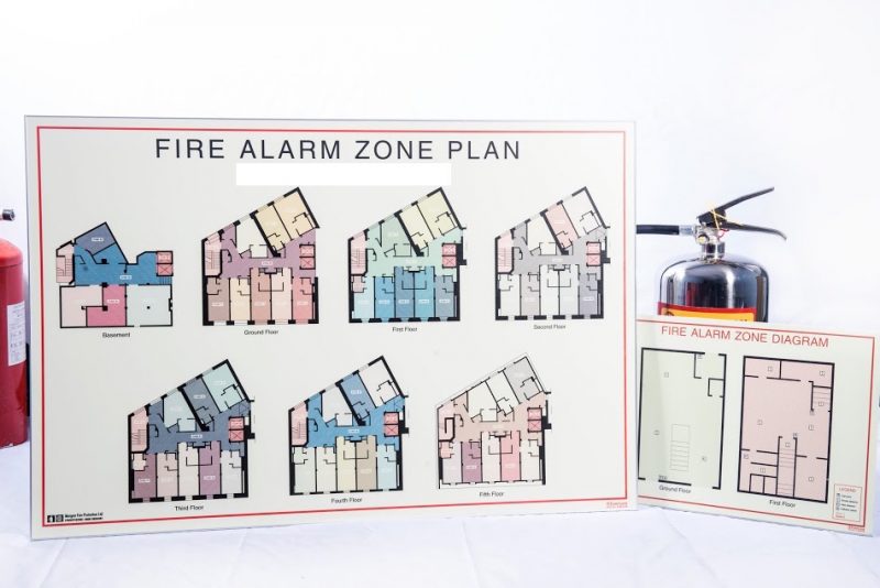 Morgan Fire Protection - Fire Alarm Systems