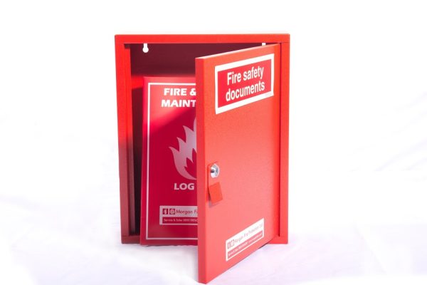 Morgan Fire Protection - Fire Alarm Systems
