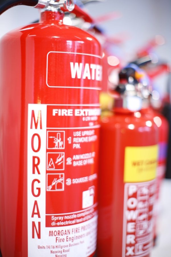 Morgan Fire Protection - Morgan Fire