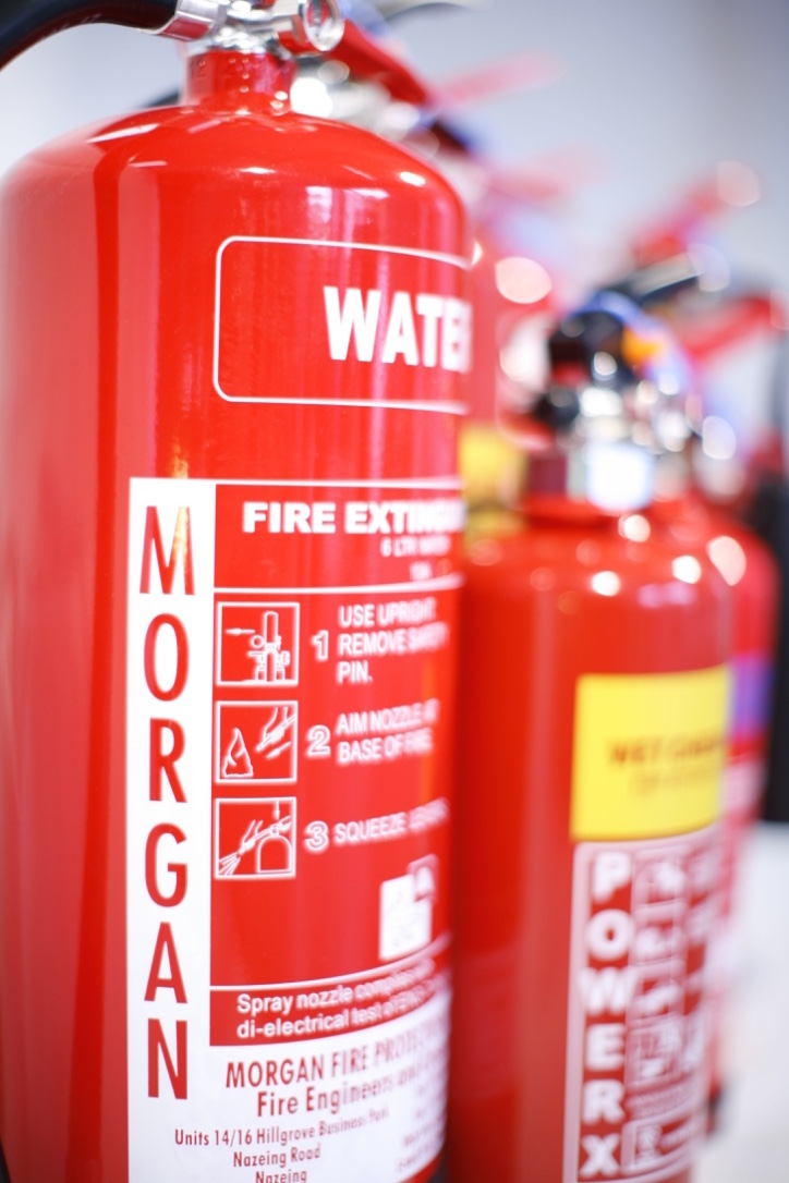 Morgan Fire Protection - Our Commitment To You
