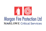 Marlowe Fire & Security Group | Morgan Fire Protection