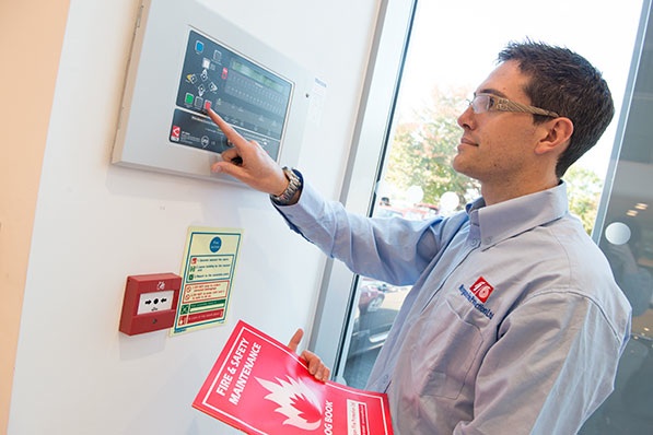 Fire Risk Assessor Vacancies - Morgan Fire