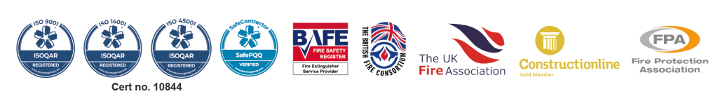 Morgan Fire Protection - Our Commitment To You