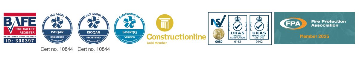 Fire Extinguisher Maintenance, Servicing and PAT Testing | Morgan Fire