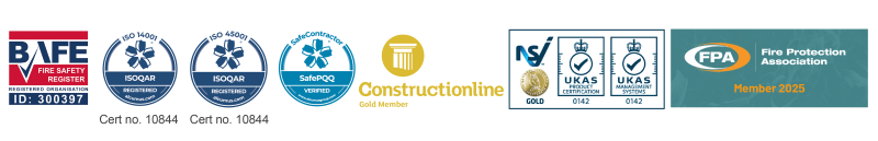 Morgan Fire Protection - Our Commitment To You