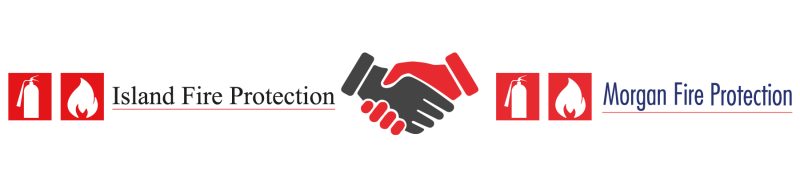 Island Fire Protection - Morgan Fire