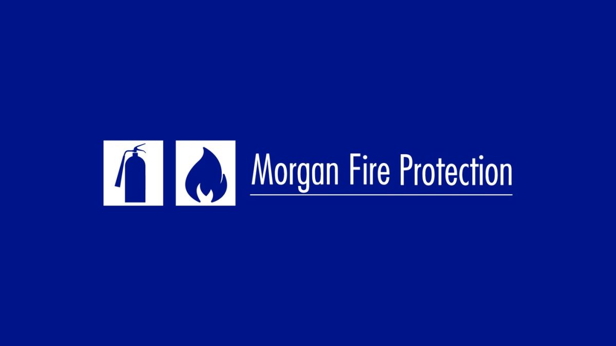 Marlowe Fire & Security Group | Morgan Fire Protection