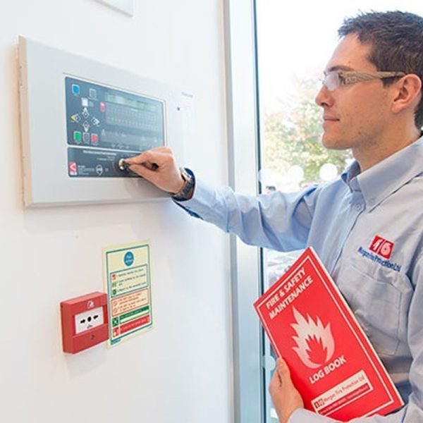 Fire Risk Assessments Explained: What They Are and Why They Matter ...